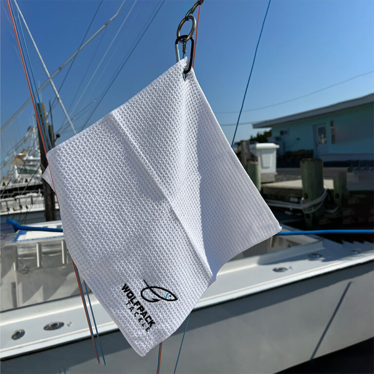 Products – WolfPack Tackle