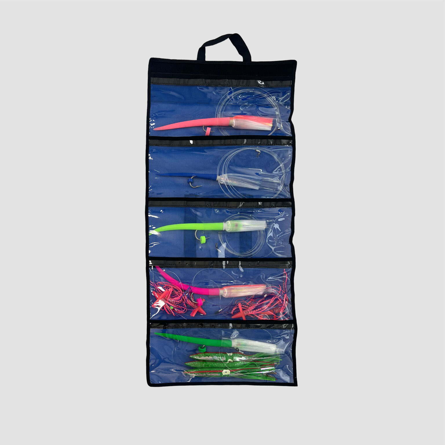 Pre-rig Kit (of 5) – WolfPack Tackle