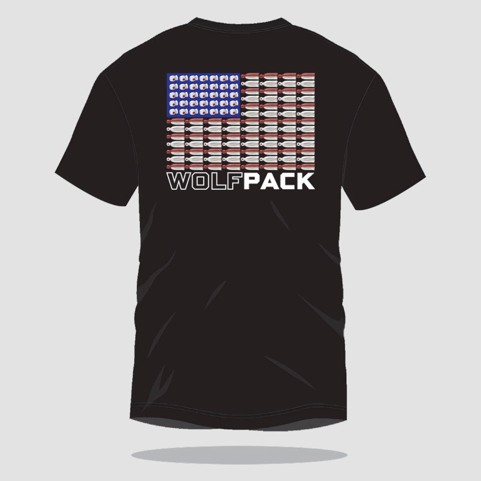 Shop – WolfPack Tackle