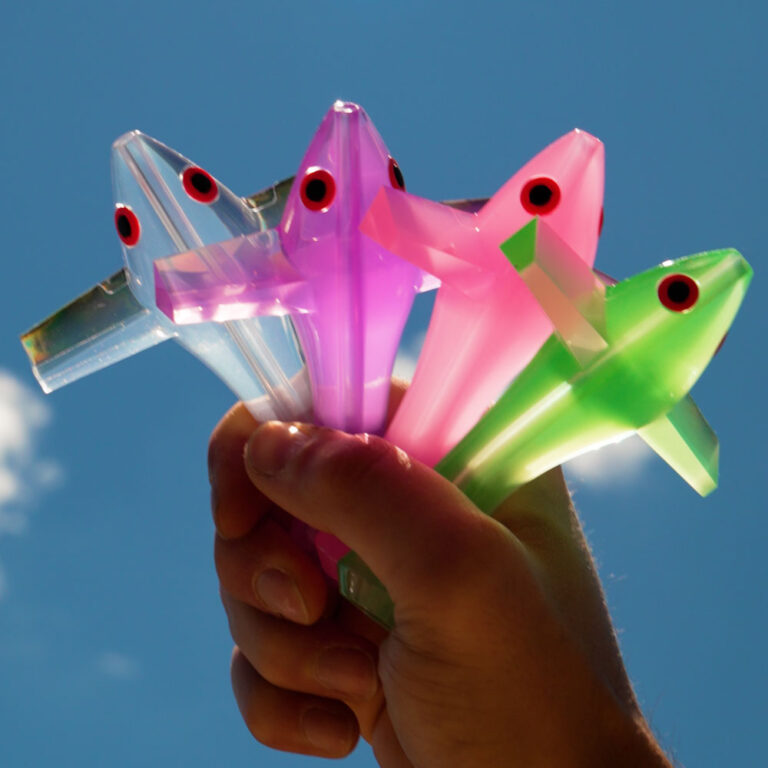 Ahi Bird Chain – WolfPack Tackle