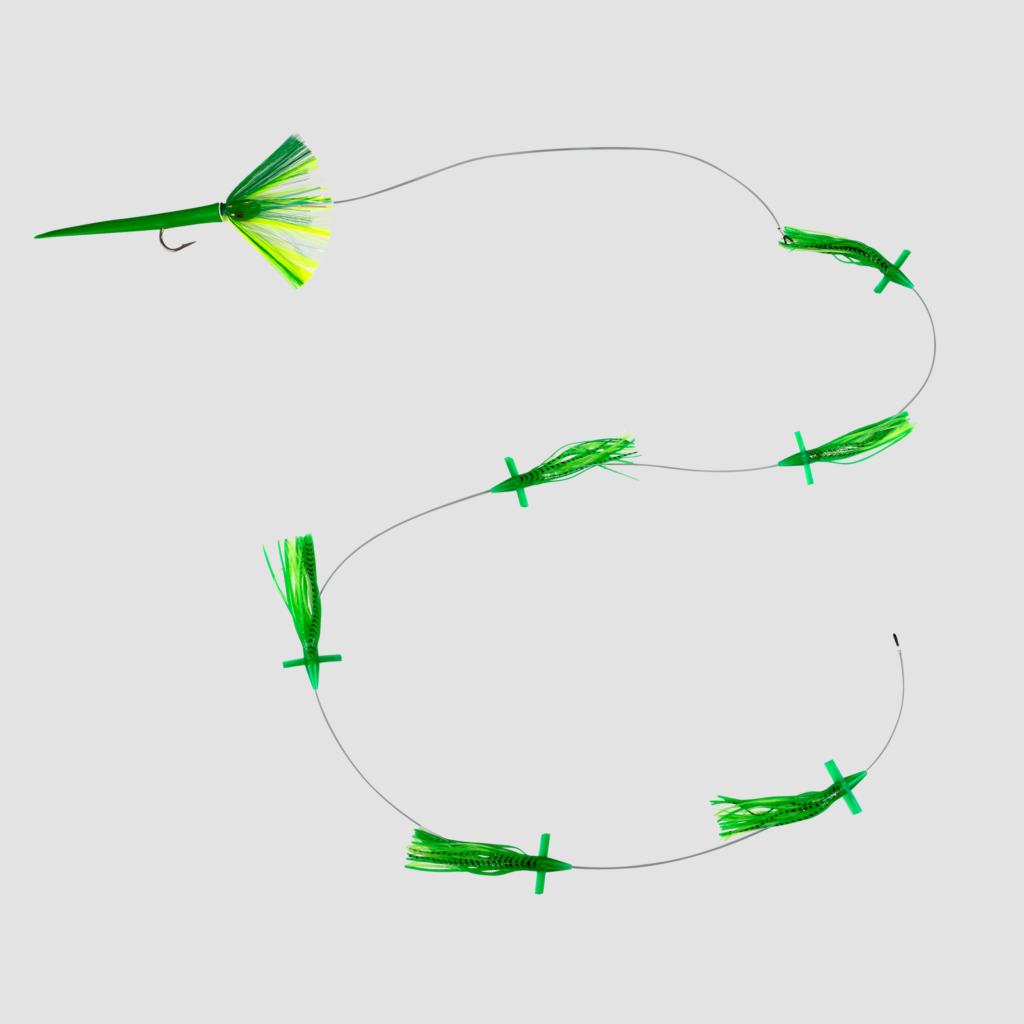 Ahi Bird Chain – WolfPack Tackle