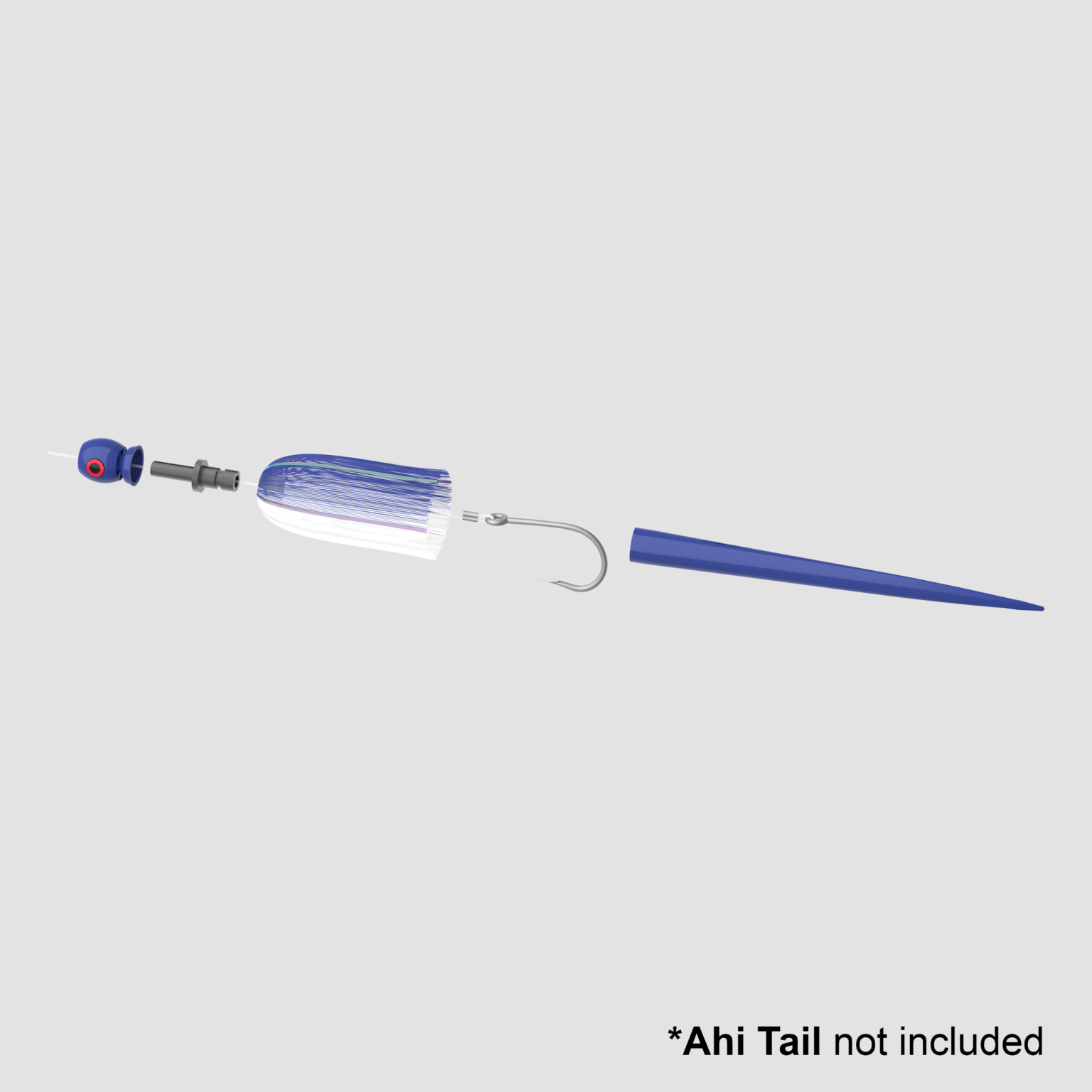 Jet Head – WolfPack Tackle