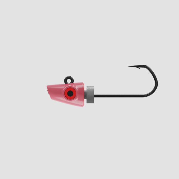 Jig – WolfPack Tackle