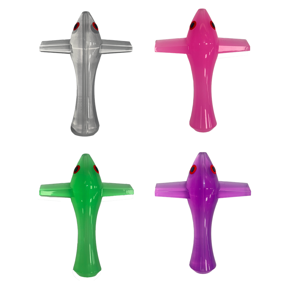 WolfPack Tackle Ahi Birds – WolfPack Tackle