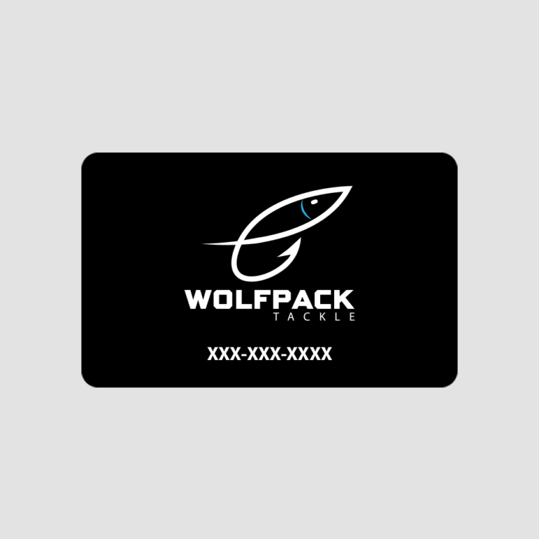 Products – WolfPack Tackle